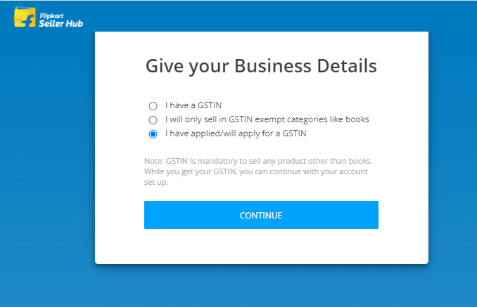 How to Sell Products on Flipkart | Flipkart Seller Registration