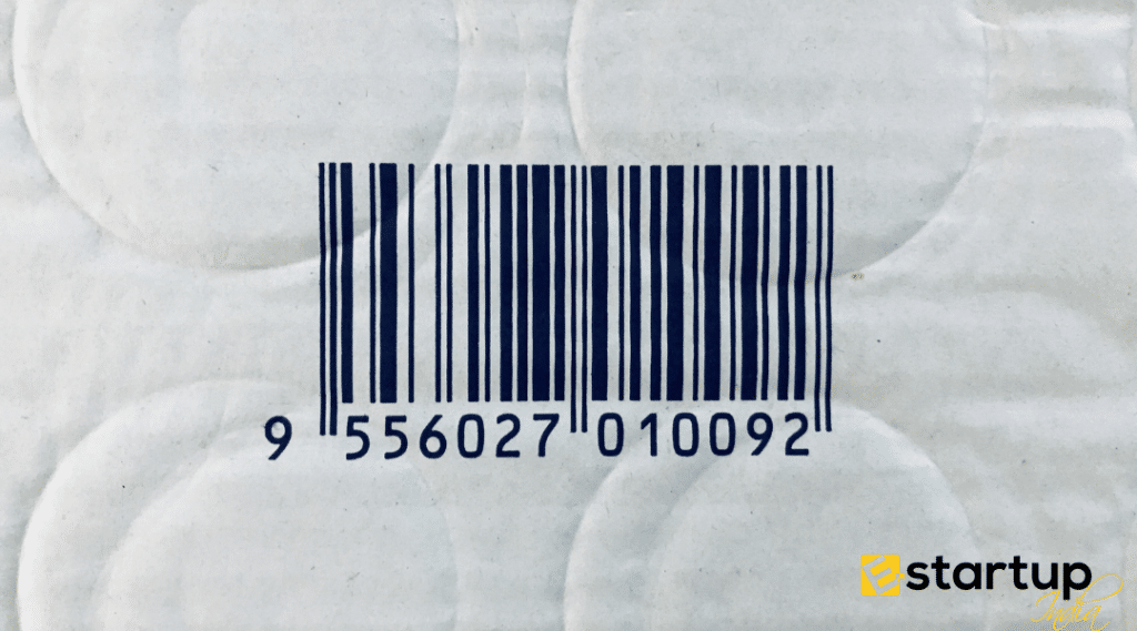 Barcode Archives | E-Startup India