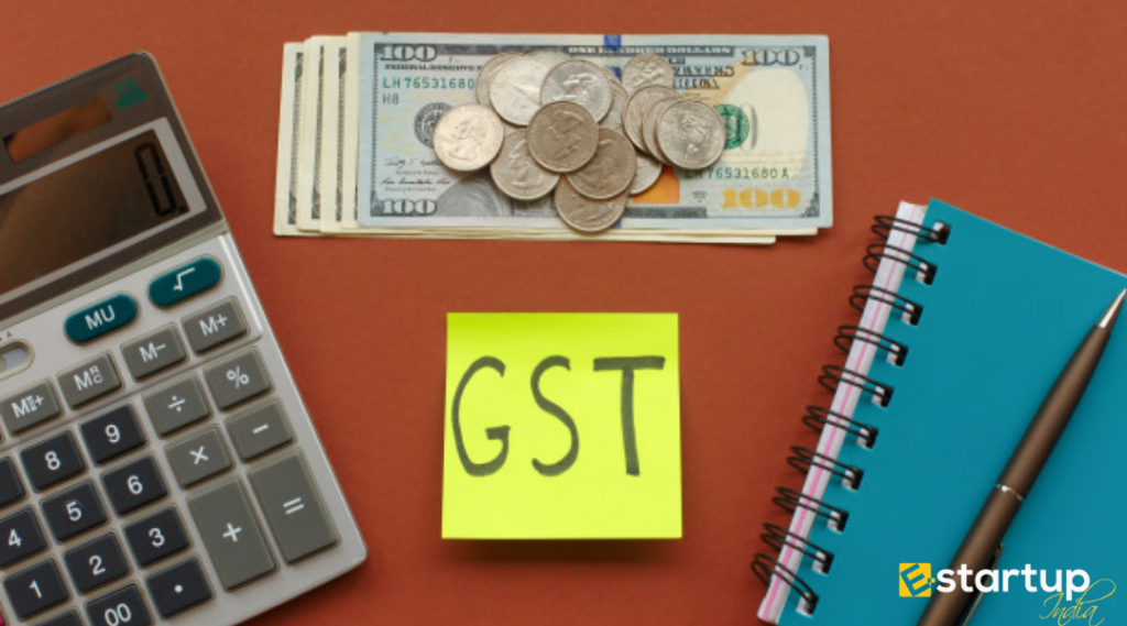 Types of GST in India Archives | E-Startup India