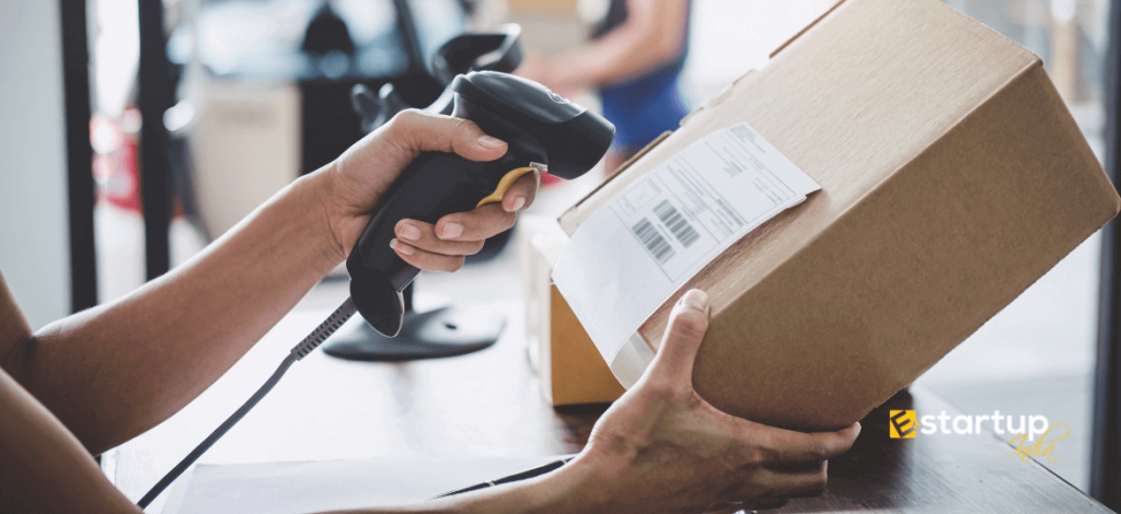 Understand the Registration of Barcode in India Archives | E-Startup India