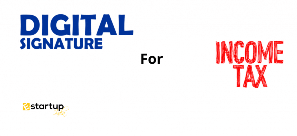 Digital Signature Archives | E-Startup India