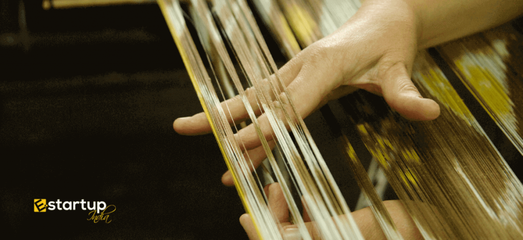 Scope of Handloom Business in India Archives | E-Startup India