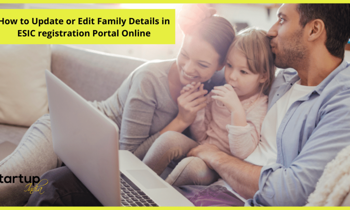 Esic Portal Employees' State Insurance Corporation, Ministry Of Labour