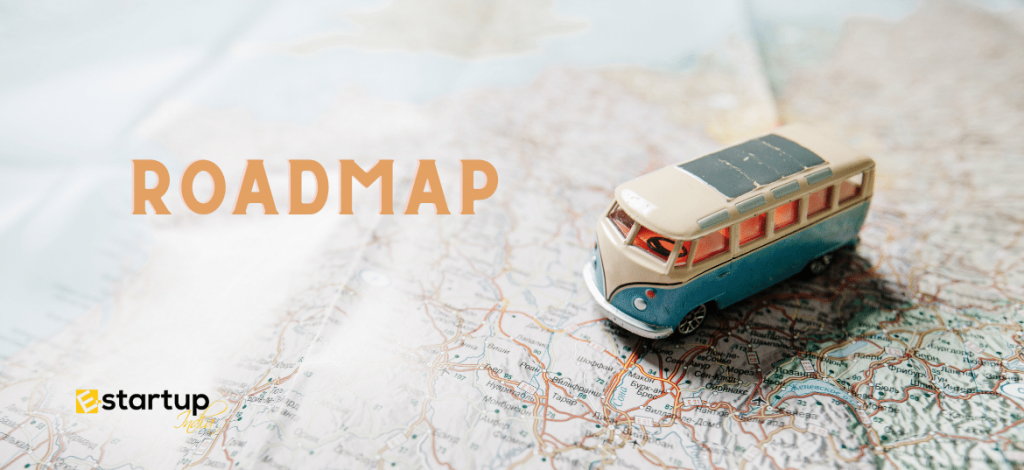 What is a Roadmap Slide in a pitch deck? Archives | E-Startup India