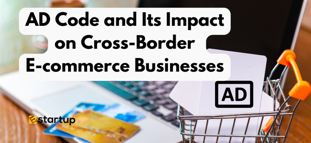 AD Code Archives | E-Startup India