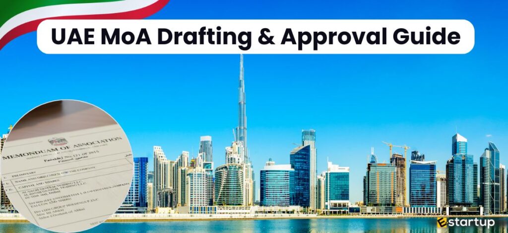 LLC Formation UAE Archives | E-Startup India